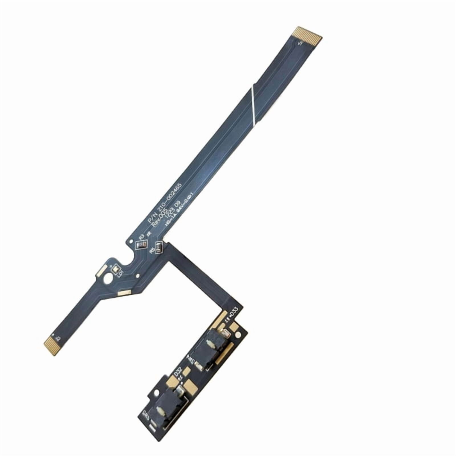 Mouse Flexible Cable for GProX Superlight2 Mice Motherboards Circuit ...