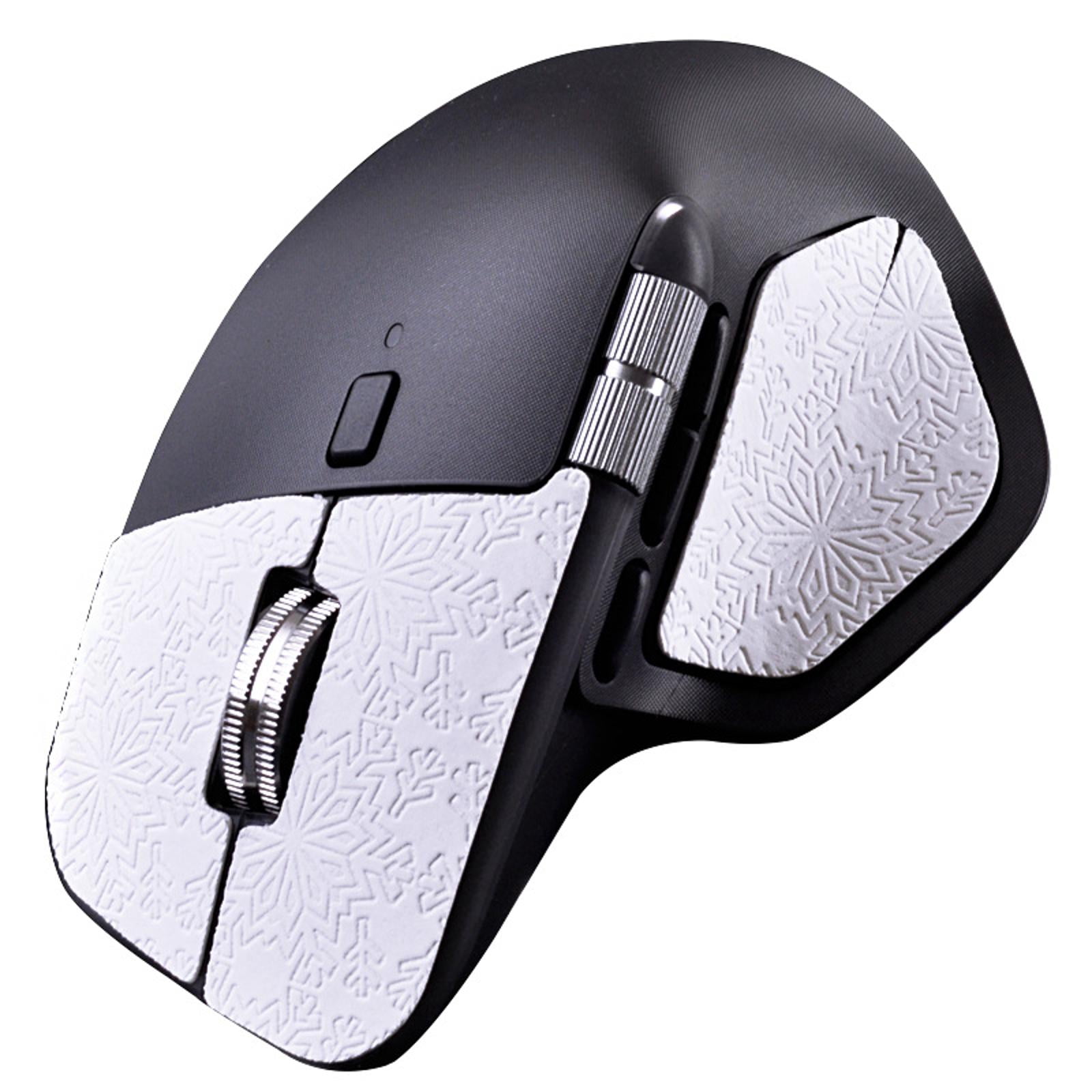 Mouse Grip Tape Skate Handmade Sticker For Logitech MX Master4 Wireless ...