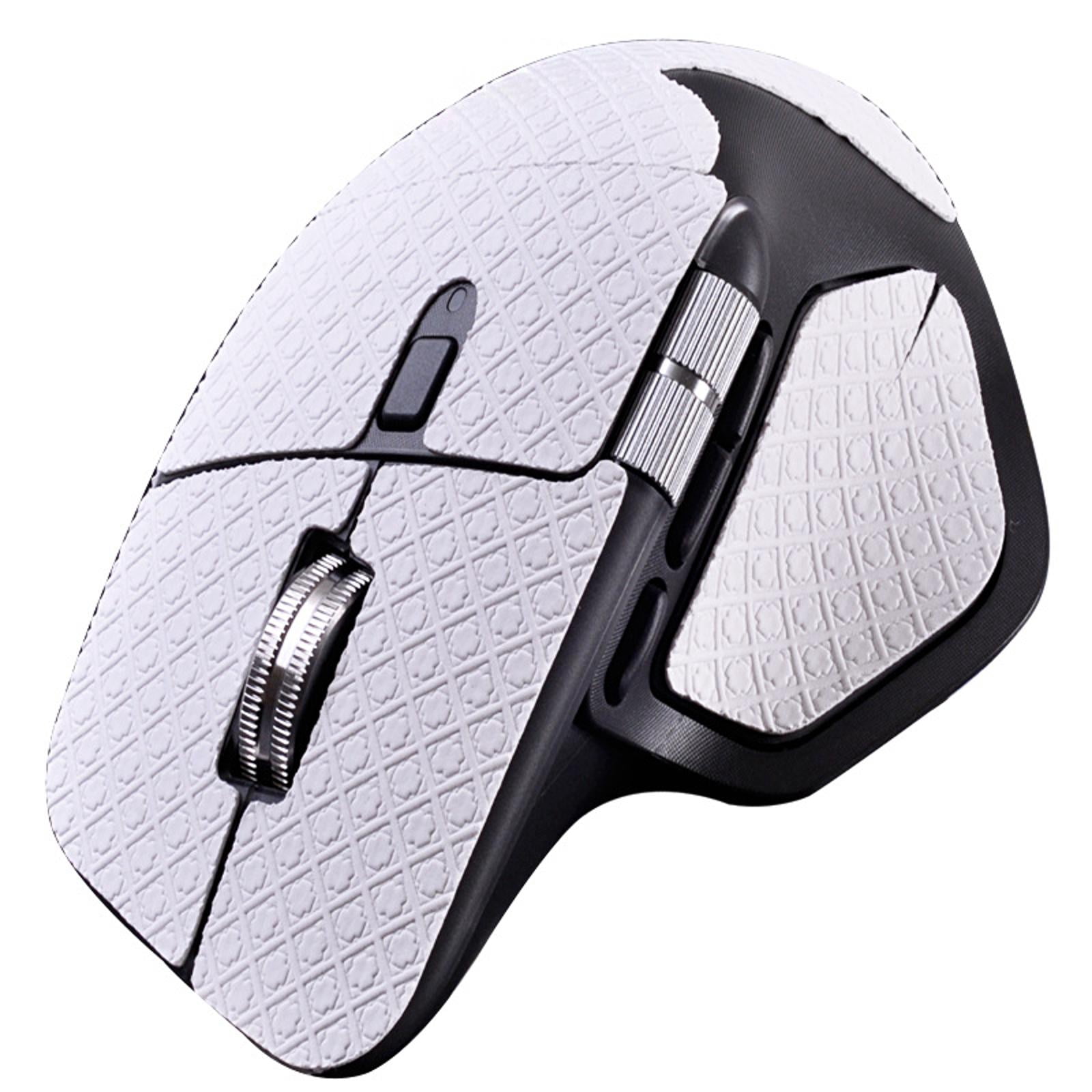 Mouse Grip Tape Skate Handmade Sticker For Logitech MX Master4 Wireless ...