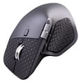 Mouse Grip Tape Skate Handmade Sticker For Logitech MX Master4 Wireless ...
