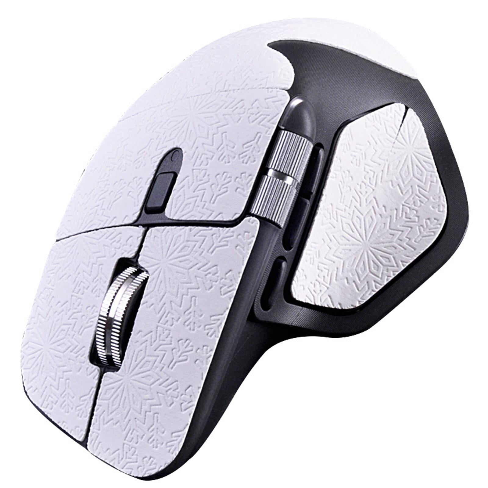 Mouse Grip Tape Skate Handmade Sticker For Logitech MX Master4 Wireless ...