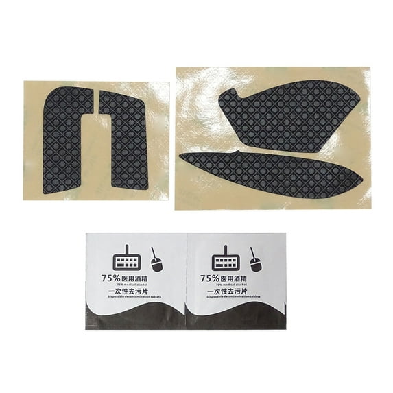 Mouse Grip Tape for MX Master3/3S Non-slip Mouse Sticker Anti-Slip ...
