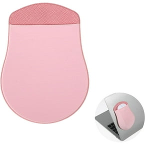 Mouse Holder Laptop