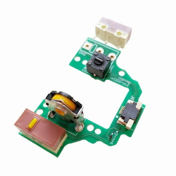 Mouse Hot swap Motherboards MicroSwitch Button for GProX Superlight ...