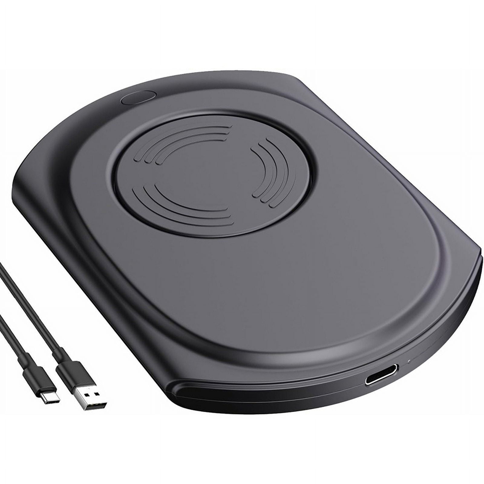 Mouse Jiggler 20dB Mouse Mover Mouse Movement Simulator with ON/Off ...