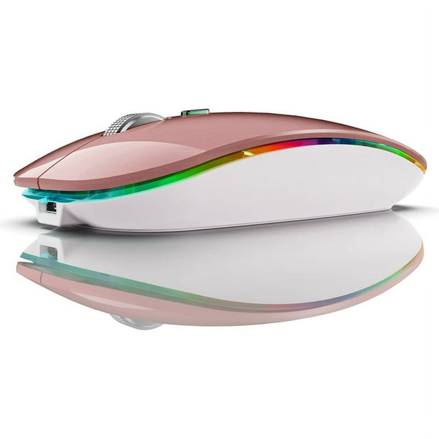 Mouse Jiggler Anti-Hibernate Auto-Move Cursor Virtual Wireless ...
