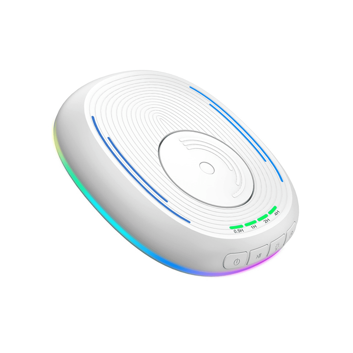 Mouse Jiggler, Mouse Mover with Timer, ON/Off Switch, Breathing Light ...