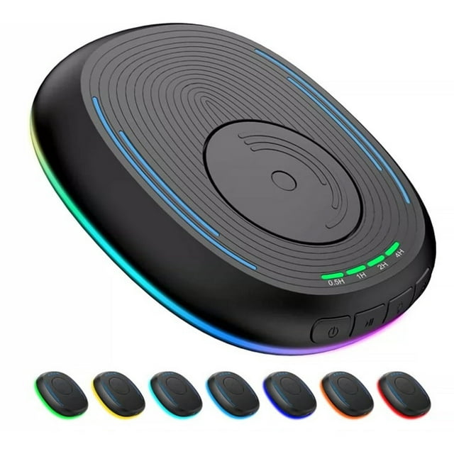 Mouse Jiggler Undetectable Mouse Mover Device with Timer on/off Switch ...