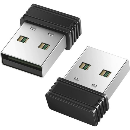 Logitech USB Unifying Receiver for Wireless Mice and Keyboards ...