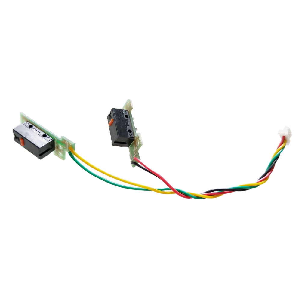 Mouse Key Board Button for G304 G305 Welded Soldered Assembly ...