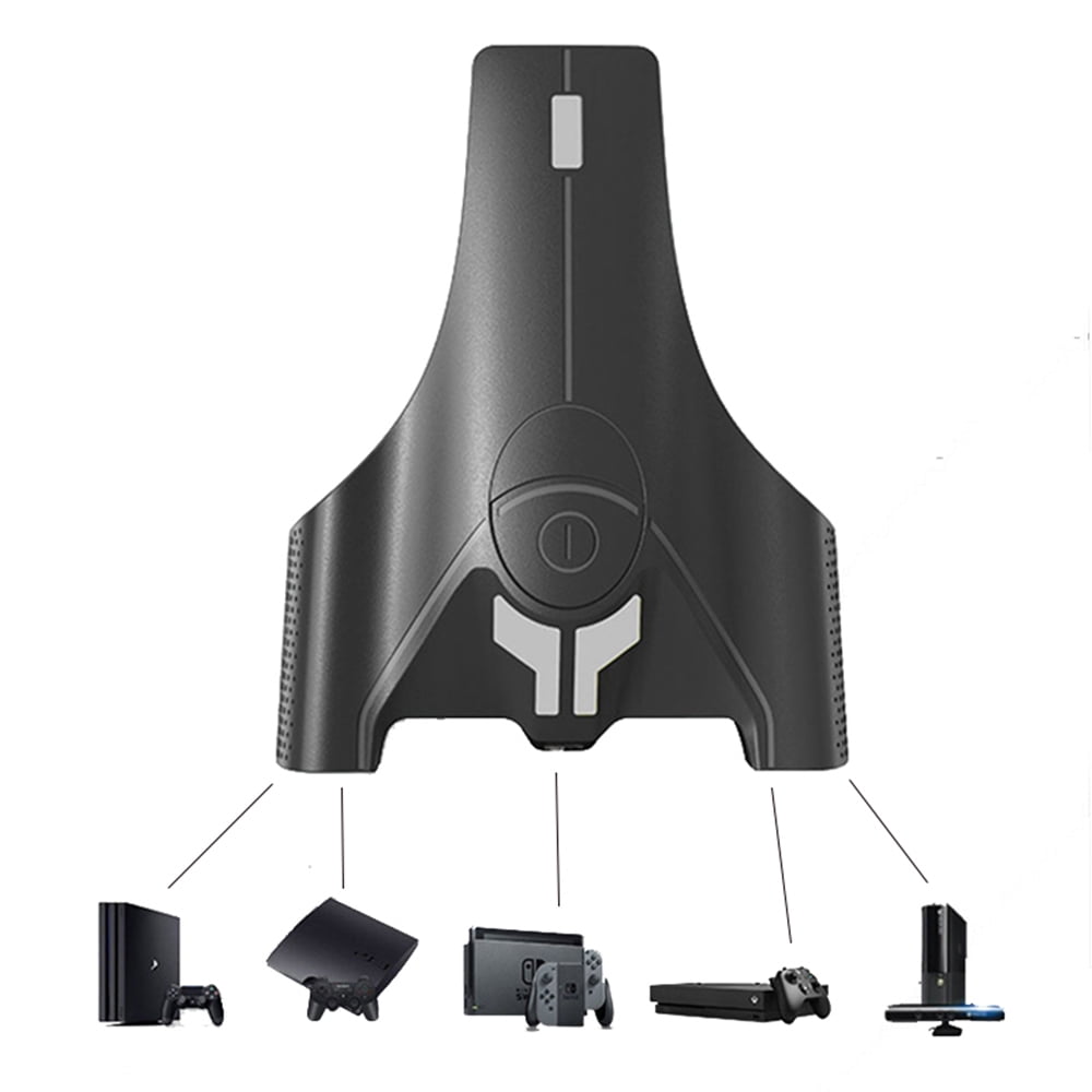 Mouse Keyboard Converter Game Controller Adapter For Usb 2 0 Mouse Portable Keyboard Adapter