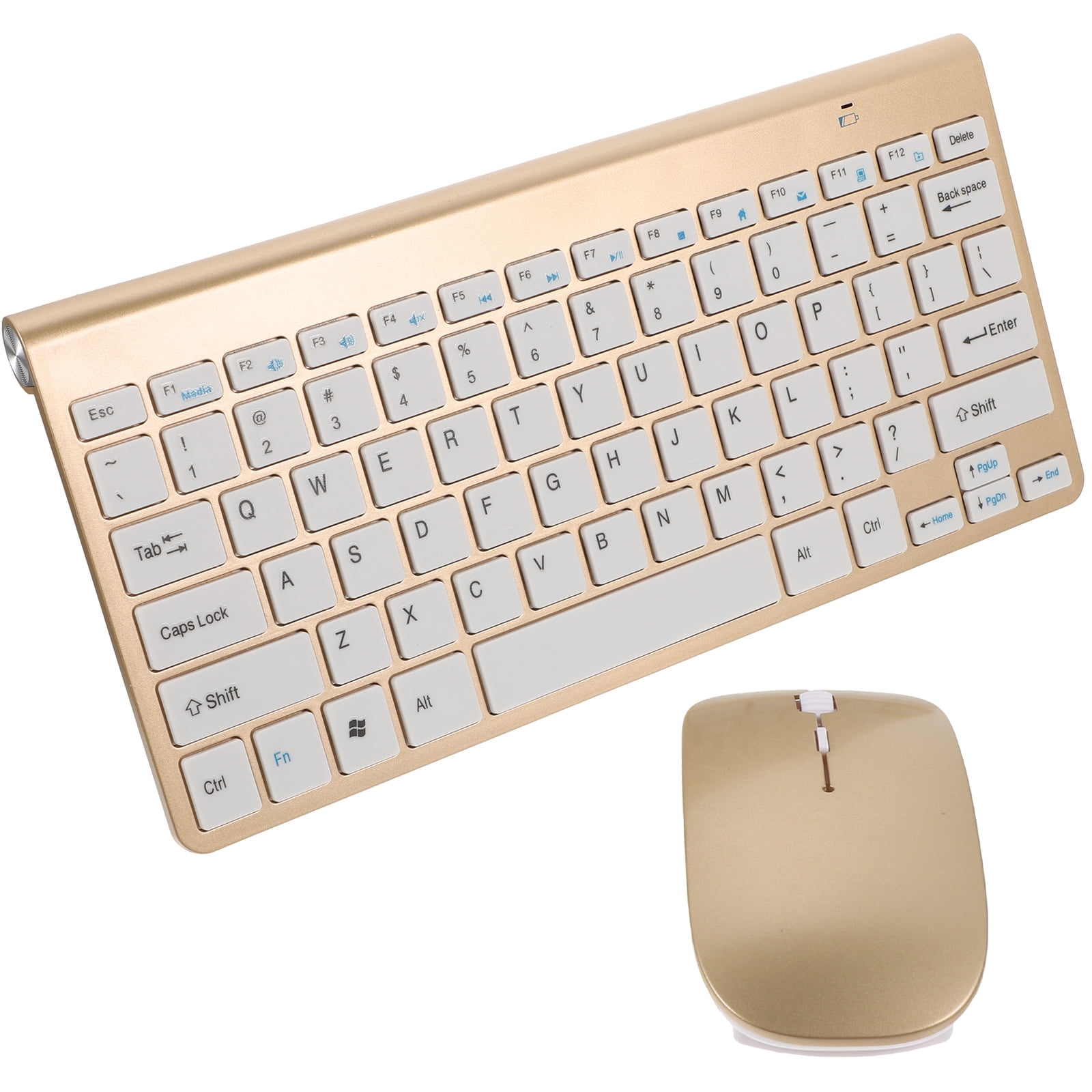 Mouse Keyboard Wireless and Set Trustworthy Fine Craftsmanship ...