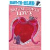 Classic Board Books: Mouse's First Valentine (Board book) - Walmart.com