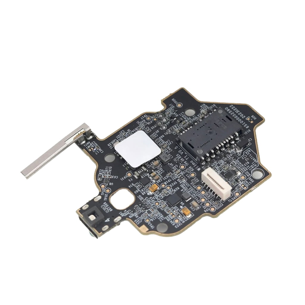 Mouse Main Board Plate for V3Pro Mouse Replacement Circuit Motherboard ...