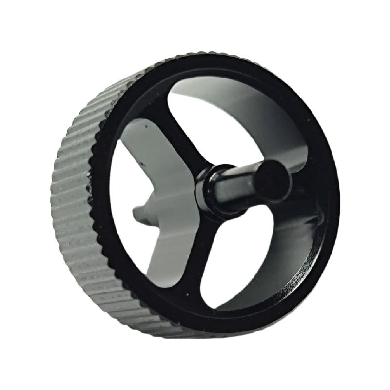 Mouse Metal Scroll Wheel Pulley for MT750 Mouse Repair Access - Walmart.com