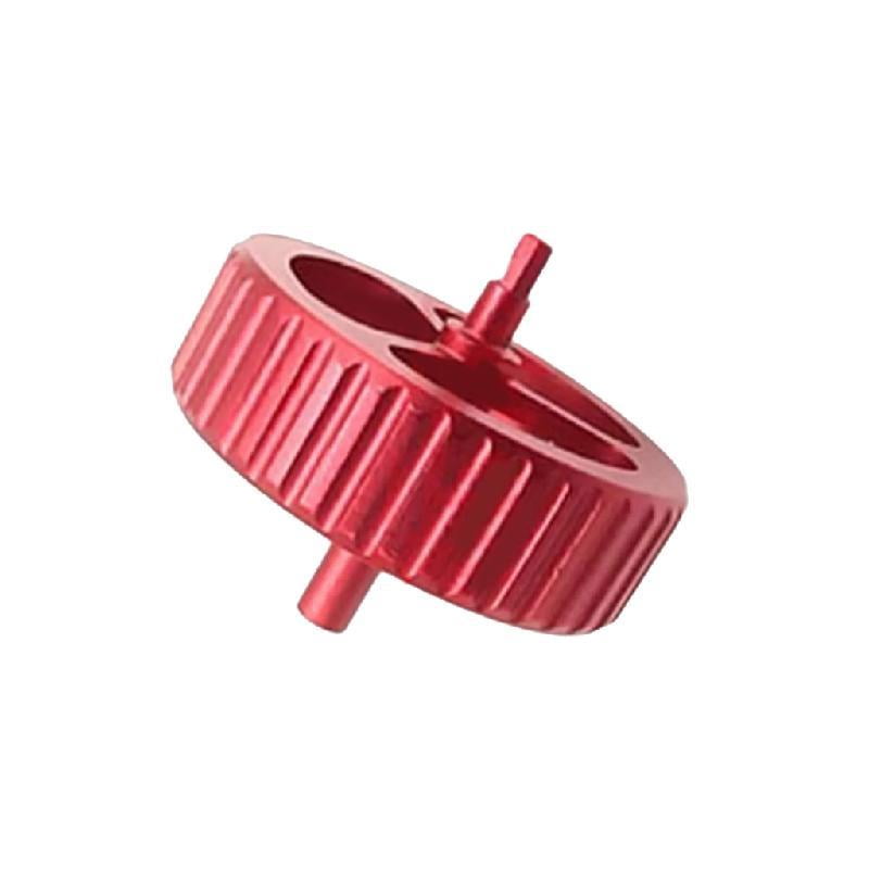 Mouse Metal Scroll Wheel Pulley for ROG Keris II Mouse Repair Access ...