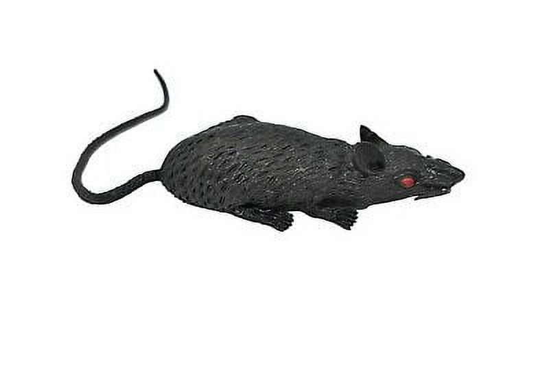 Plastic Mouse Toy