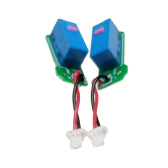 Mouse Micro Switches Button Board Cable Hot Swap Switches Left and ...