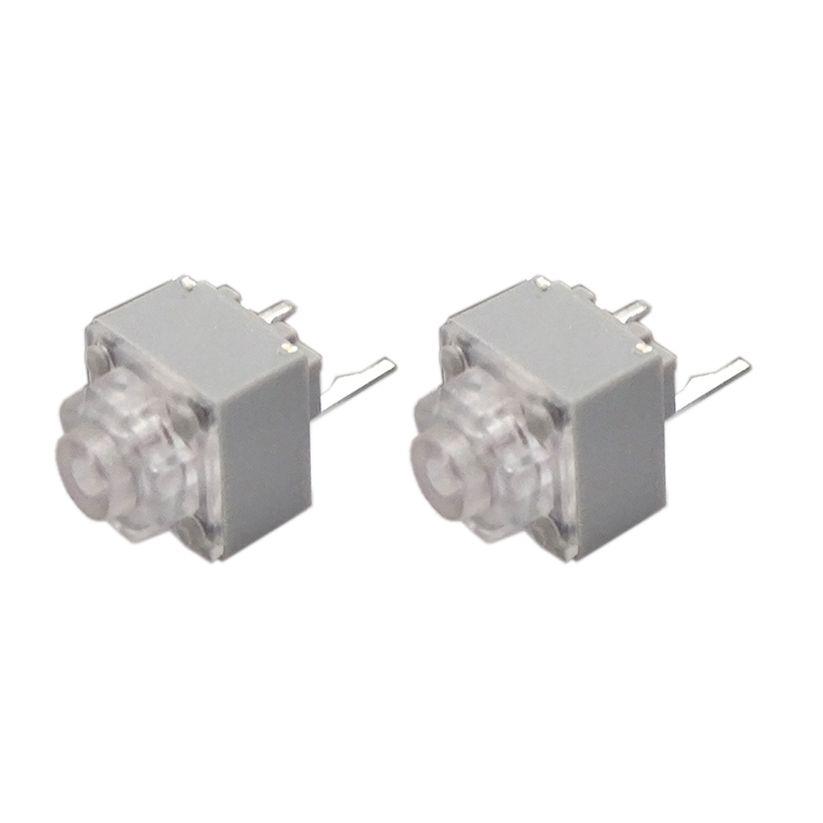 Mouse Micro Switches Original Huano 2Pins 10Million Clicks Life Micro ...