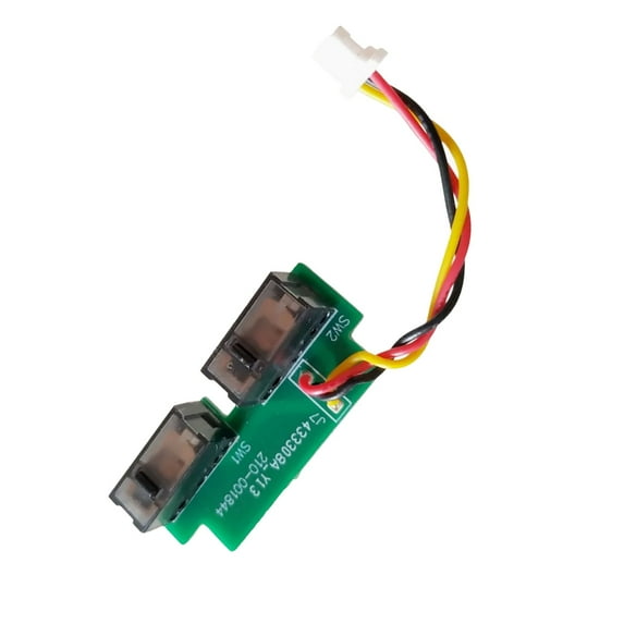 Mouse Microswitch Button Board Cable Welded For G304/G305 Side Buttons ...
