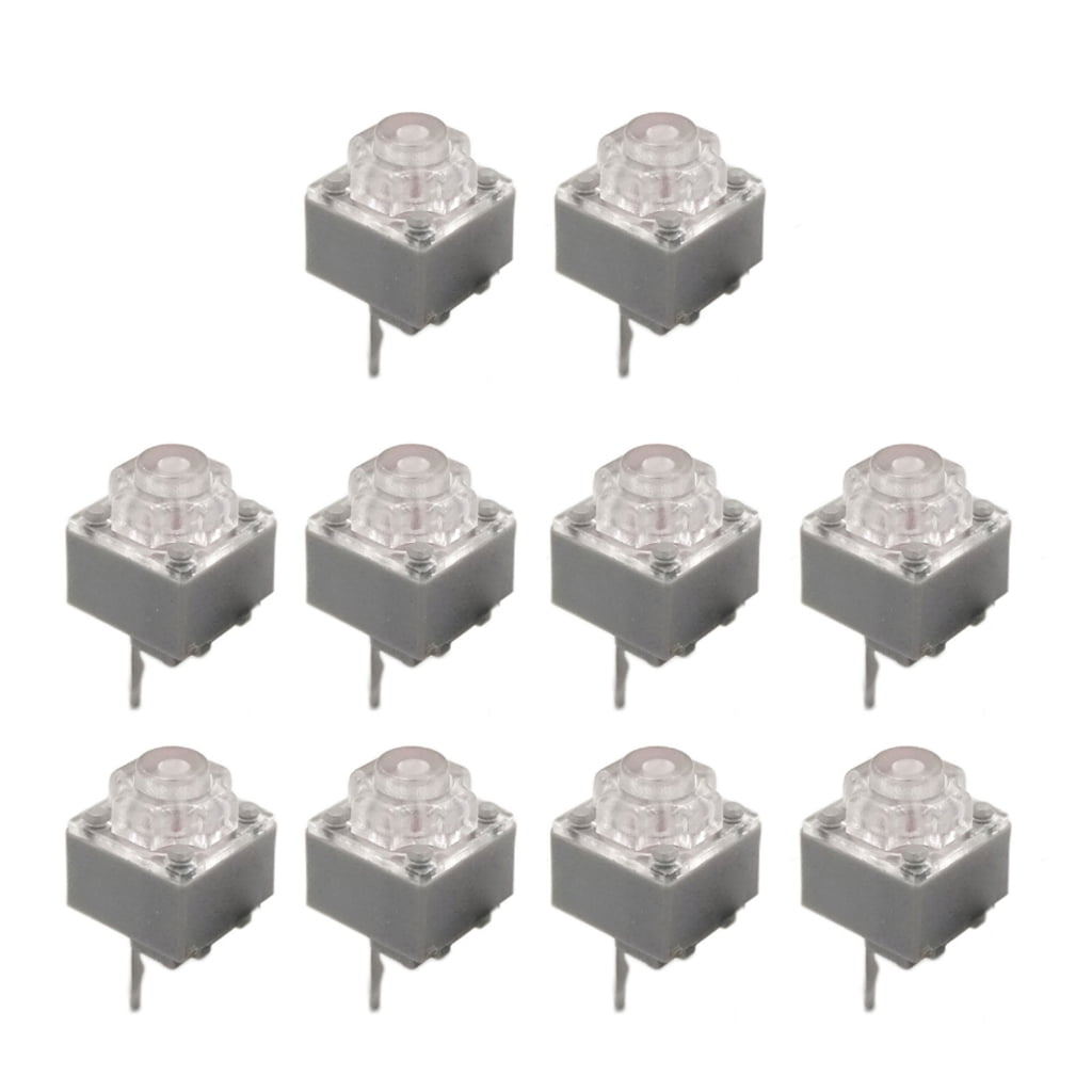 Mouse Microswitches Buttons Original Mouse Microswitch Button 10M Life ...