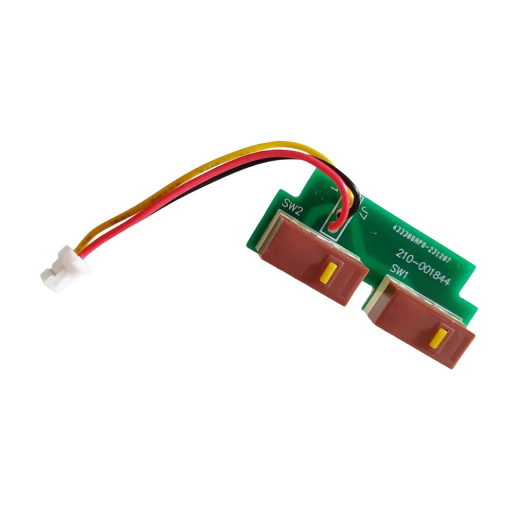 Mouse Modification Circuit Board Cable For G304/G305 Welded Side ...