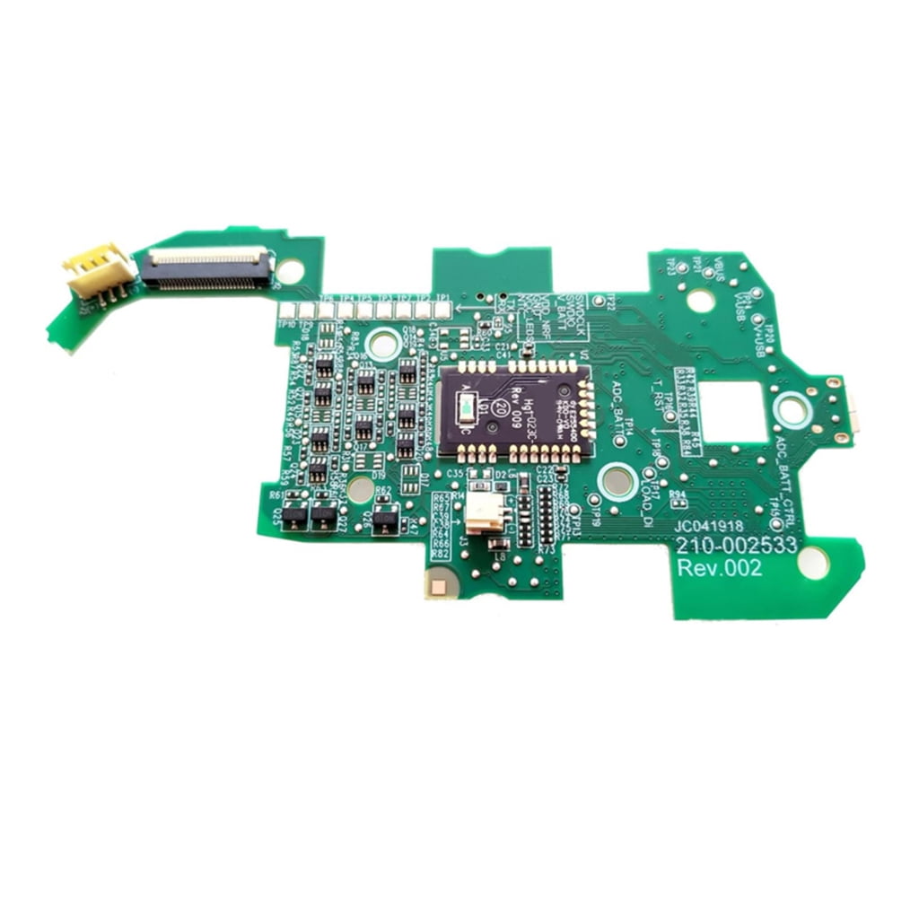 Mouse Motherboard Button Key Board Microswitch Replace For FB 7600 GPW ...