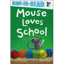 Classic Board Books: Mouse's First Valentine (Board book) - Walmart.com