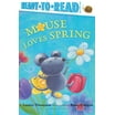 Classic Board Books: Mouse's First Valentine (Board book) - Walmart.com