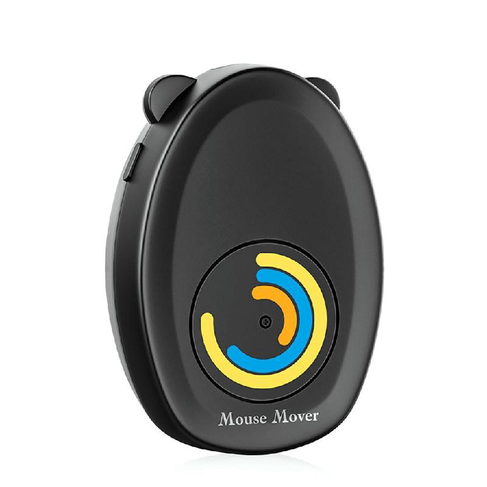 Mouse Movement Simulator Mouse Jiggler Mouse Mover Driver-Free Mouse ...