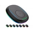 Mouse Mover Device, Undetectable Mouse Jiggler for Laptops and PC ...