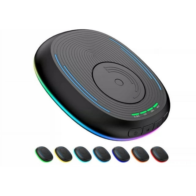 Mouse Mover Device, Undetectable Mouse Jiggler for Laptops and PC ...