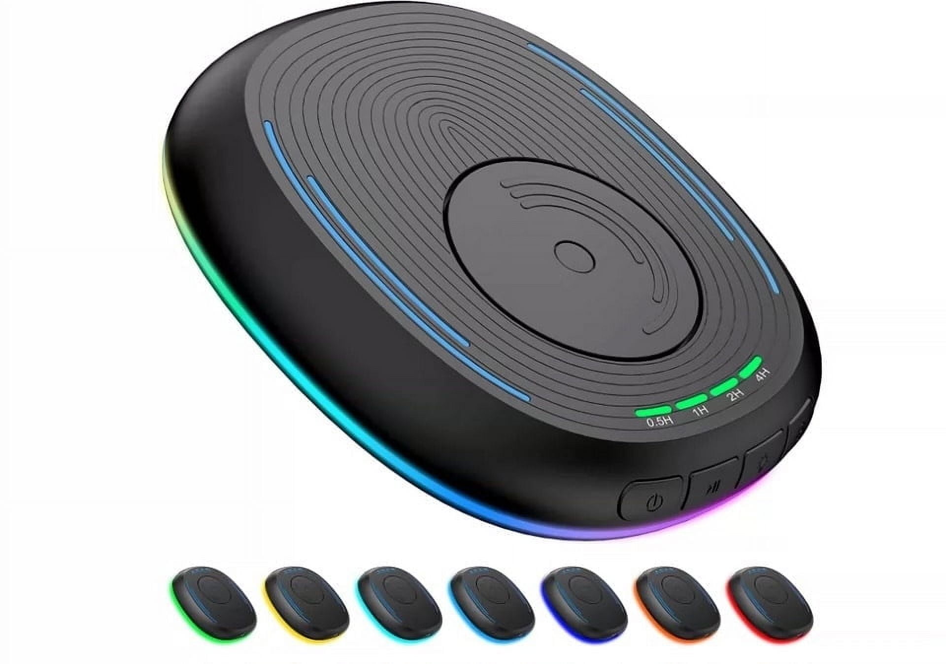 Mouse Mover Device, Undetectable Mouse Jiggler for Laptops and PC ...