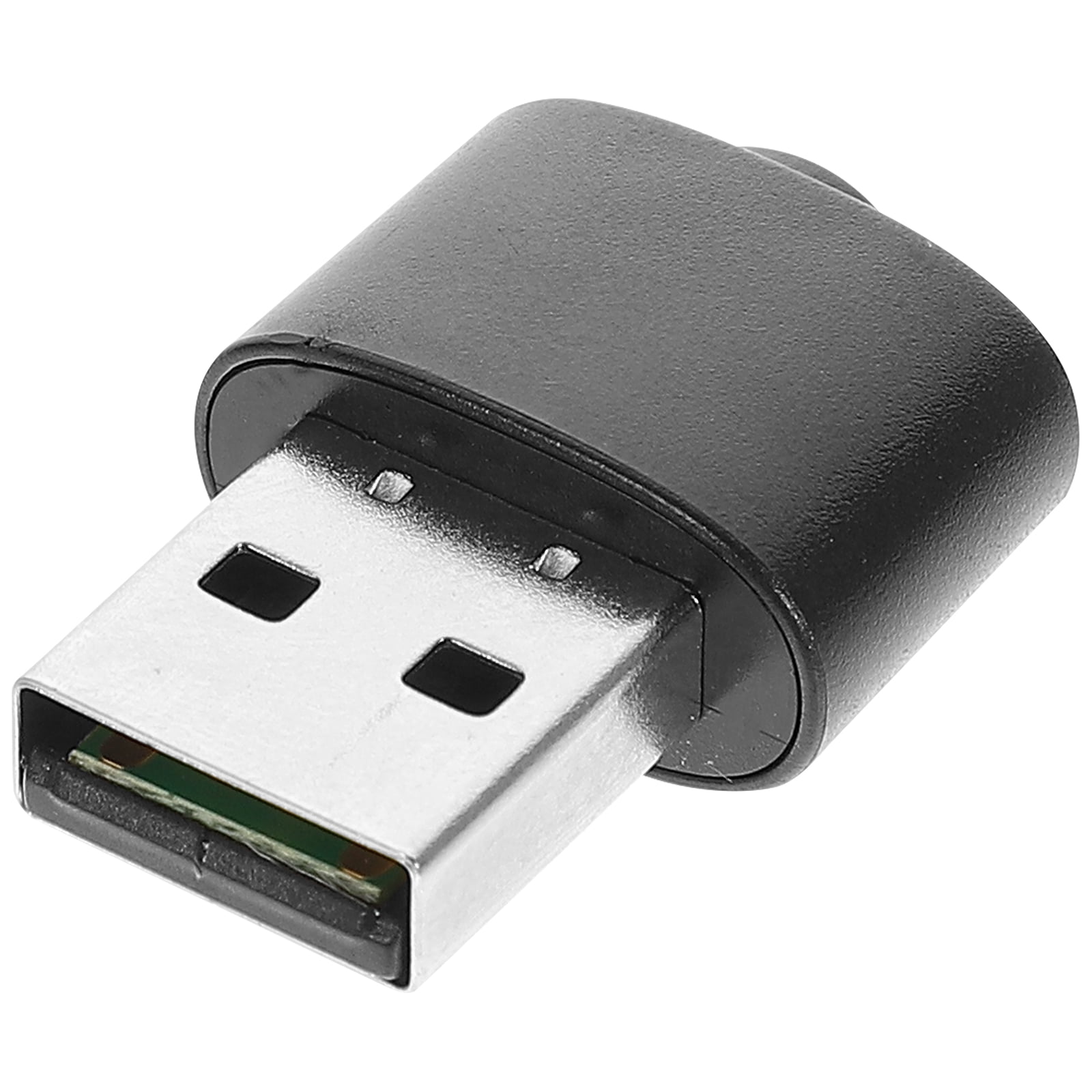 Raindrops Undetectable Automatic Mouse Mover Clicker for Home Use ABS ...