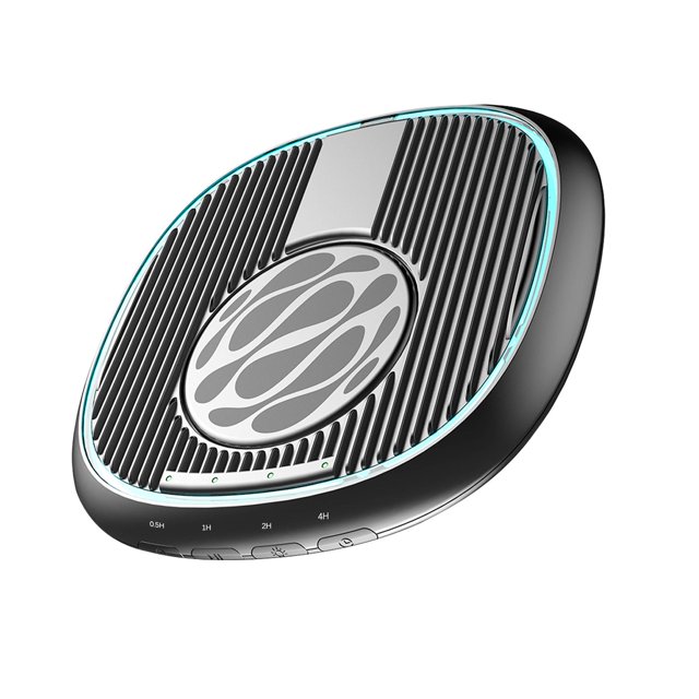 Mouse Mover Mouse Shaker Jiggler with Charging Cable Timer RGB Lights ...