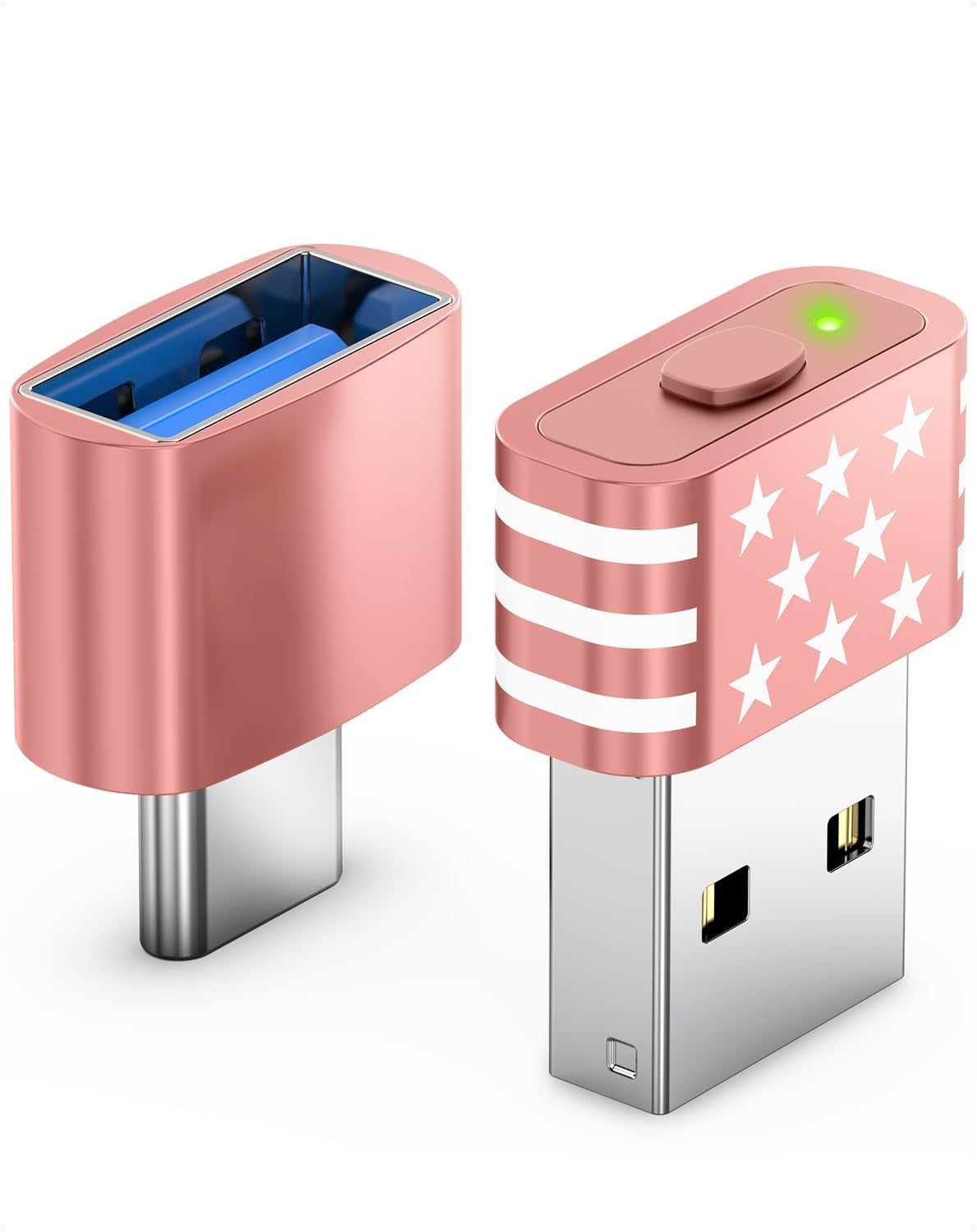 Mouse Mover, Undetectable Mouse Jiggler Device Has Two Swing Modes ...