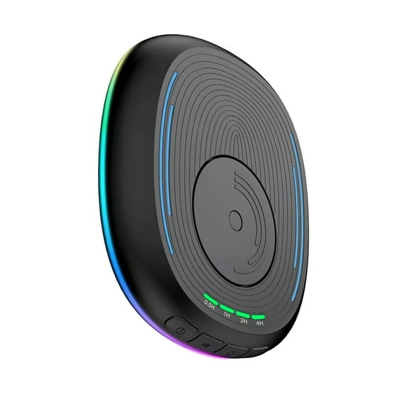 Mouse Mover for PC/Laptop Screen Lock, Customizable Timer, Multi-color ...