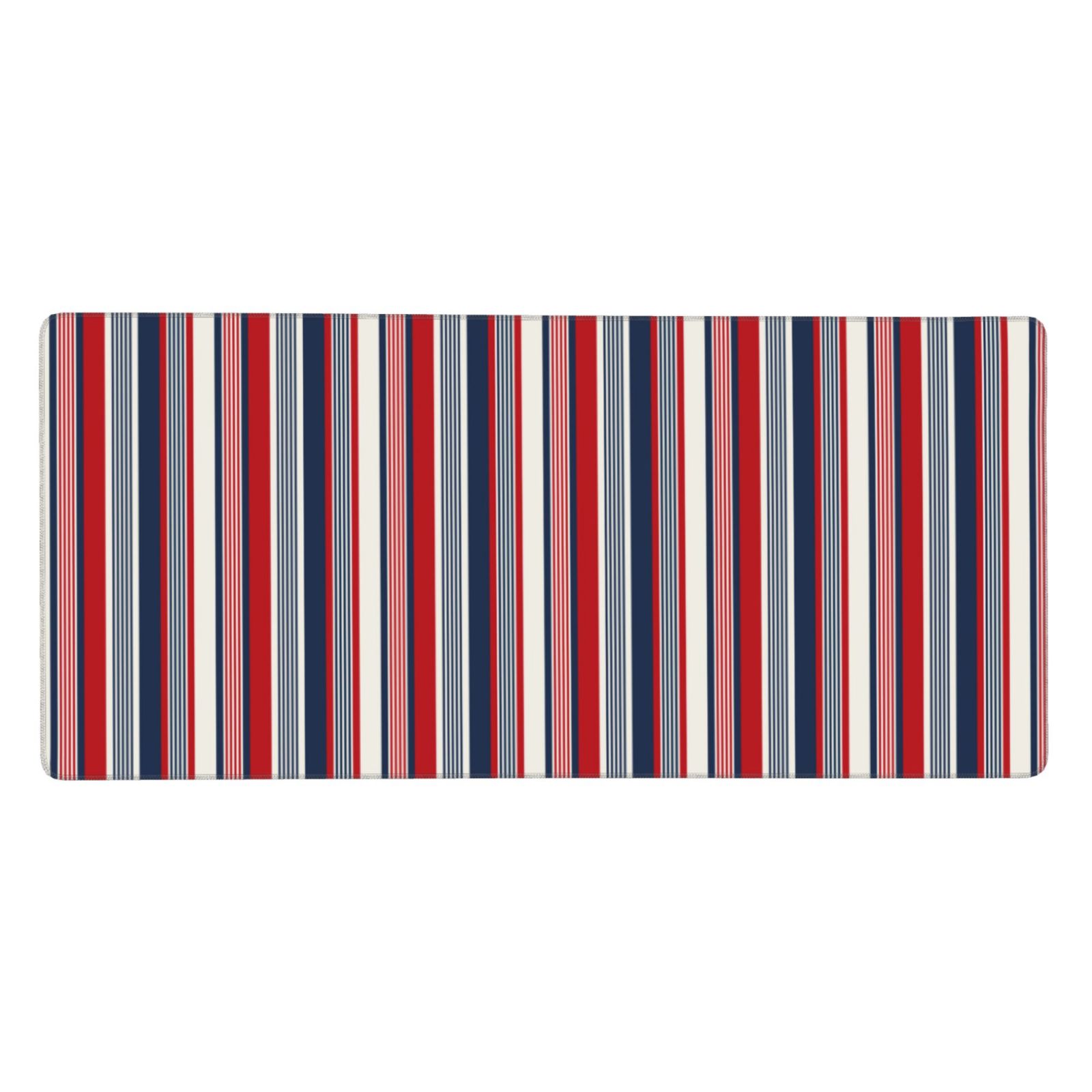 Mouse Pad 16x35.5in Oversized Rubber Keyboard Pad Used For Office Games ...