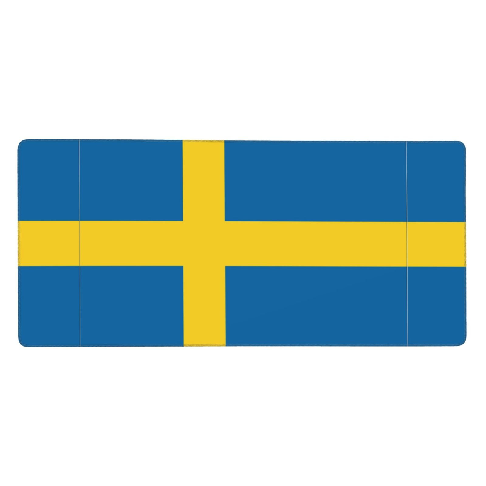 Mouse Pad 16x35.5in Oversized Rubber Keyboard Pad Used For Office Games ...