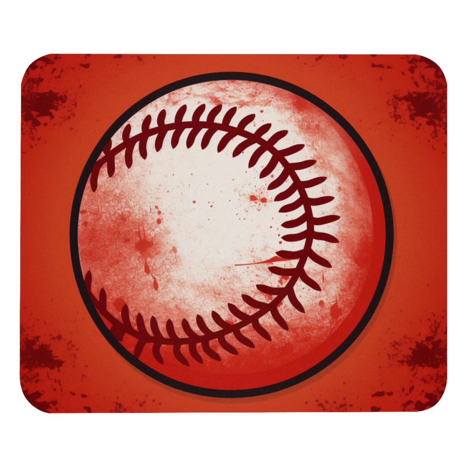 Mouse Pad, Anti-Slip Rubber Mouse-pad for Gaming Office Laptop Computer ...