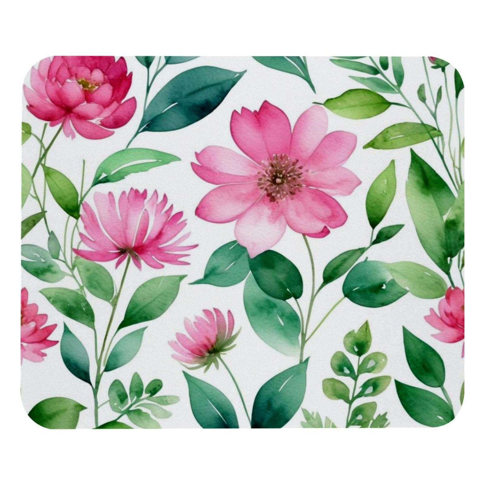 Mouse Pad, Anti-Slip Rubber Mouse-pad for Gaming Office Laptop Computer ...