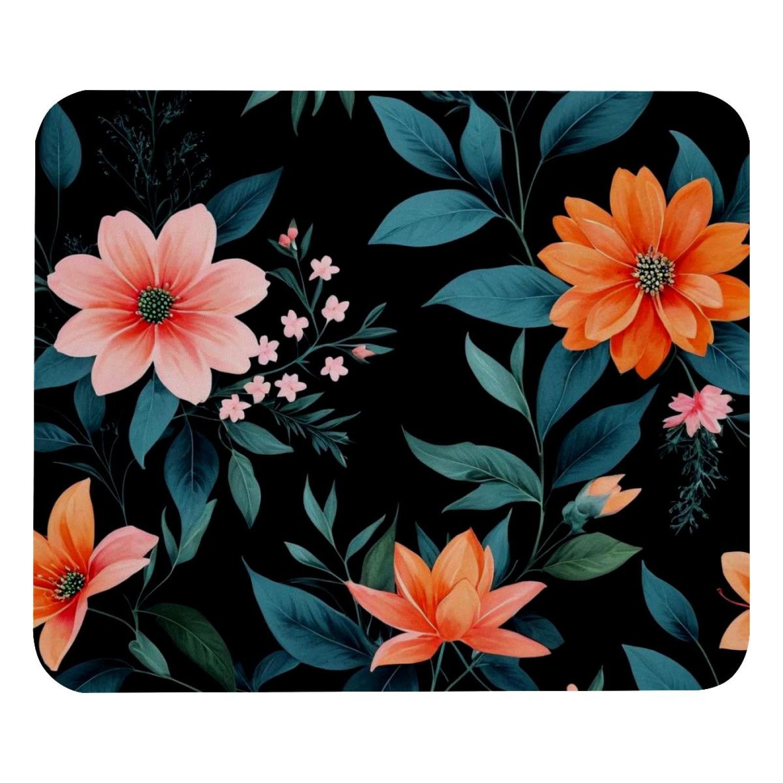 Mouse Pad, Anti-Slip Rubber Mouse-pad for Gaming Office Laptop Computer ...