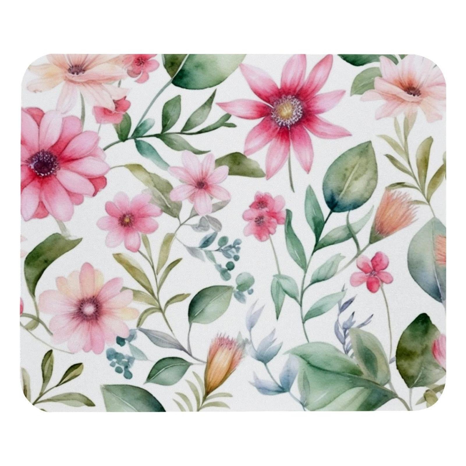 Mouse Pad, Anti-Slip Rubber Mouse-pad for Gaming Office Laptop Computer ...