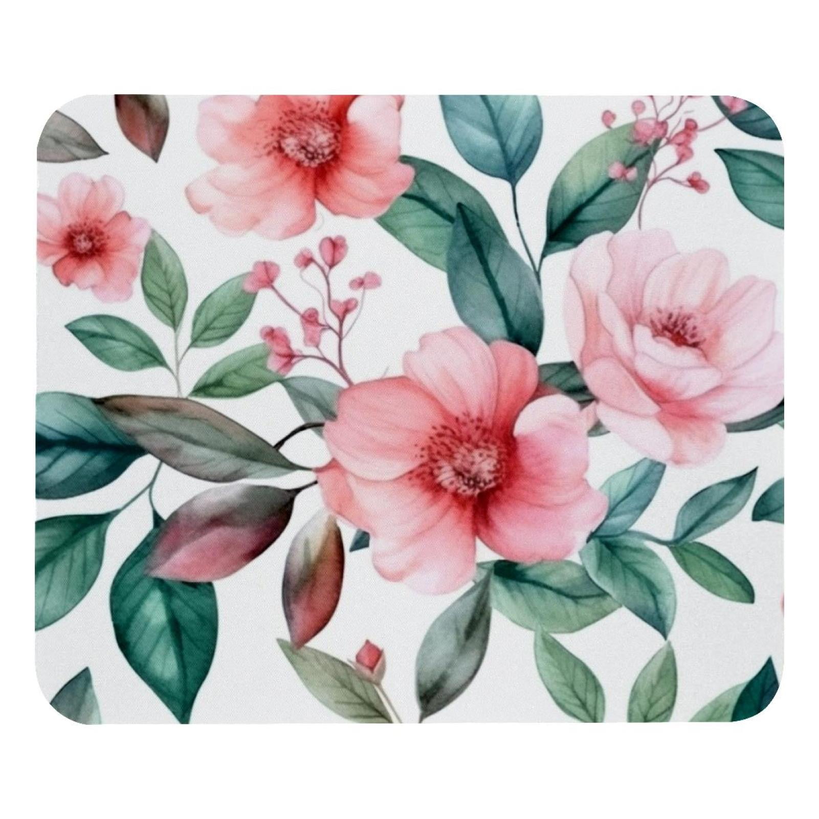 Mouse Pad, Anti-Slip Rubber Mouse-pad for Gaming Office Laptop Computer ...