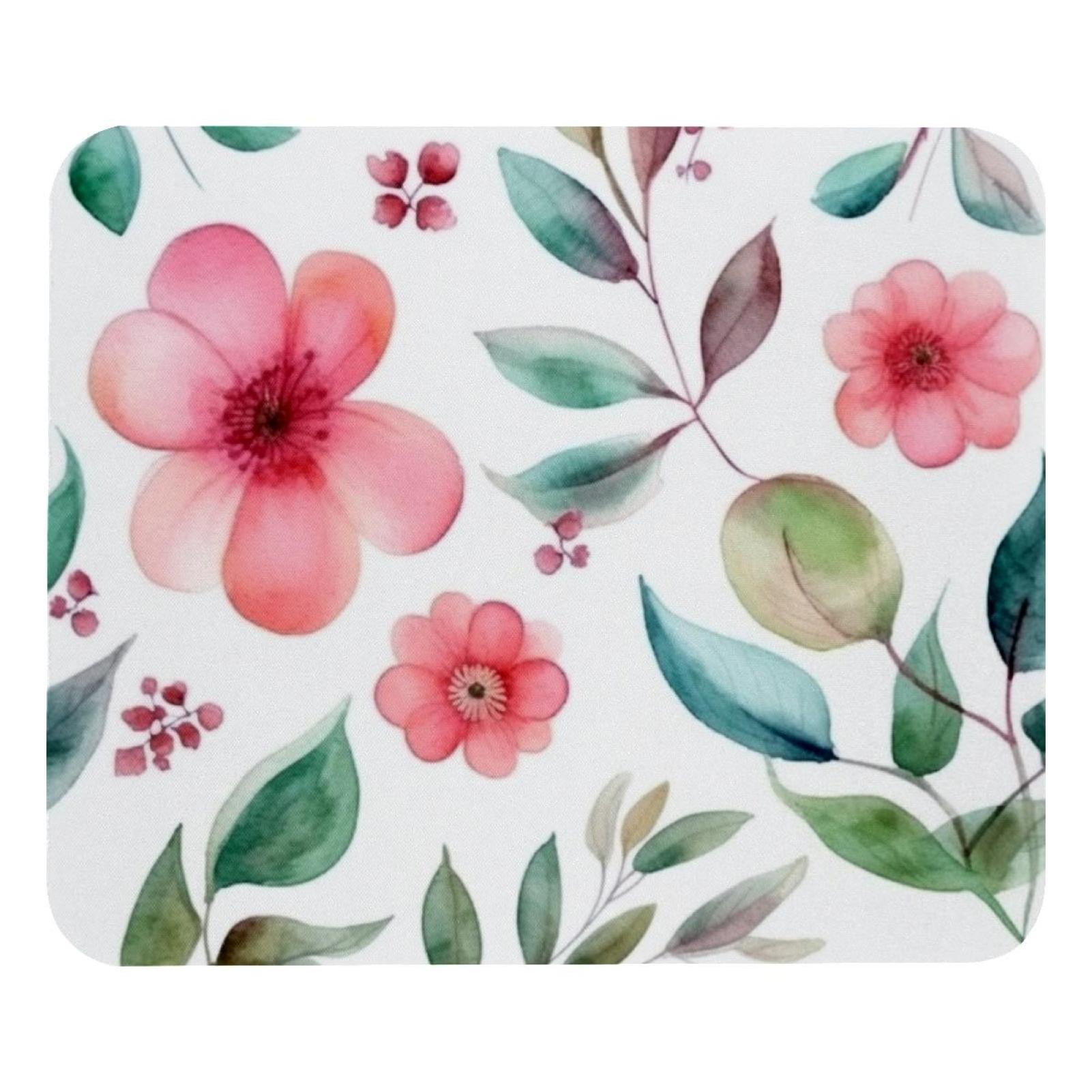 Mouse Pad, Anti-Slip Rubber Mouse-pad for Gaming Office Laptop Computer ...