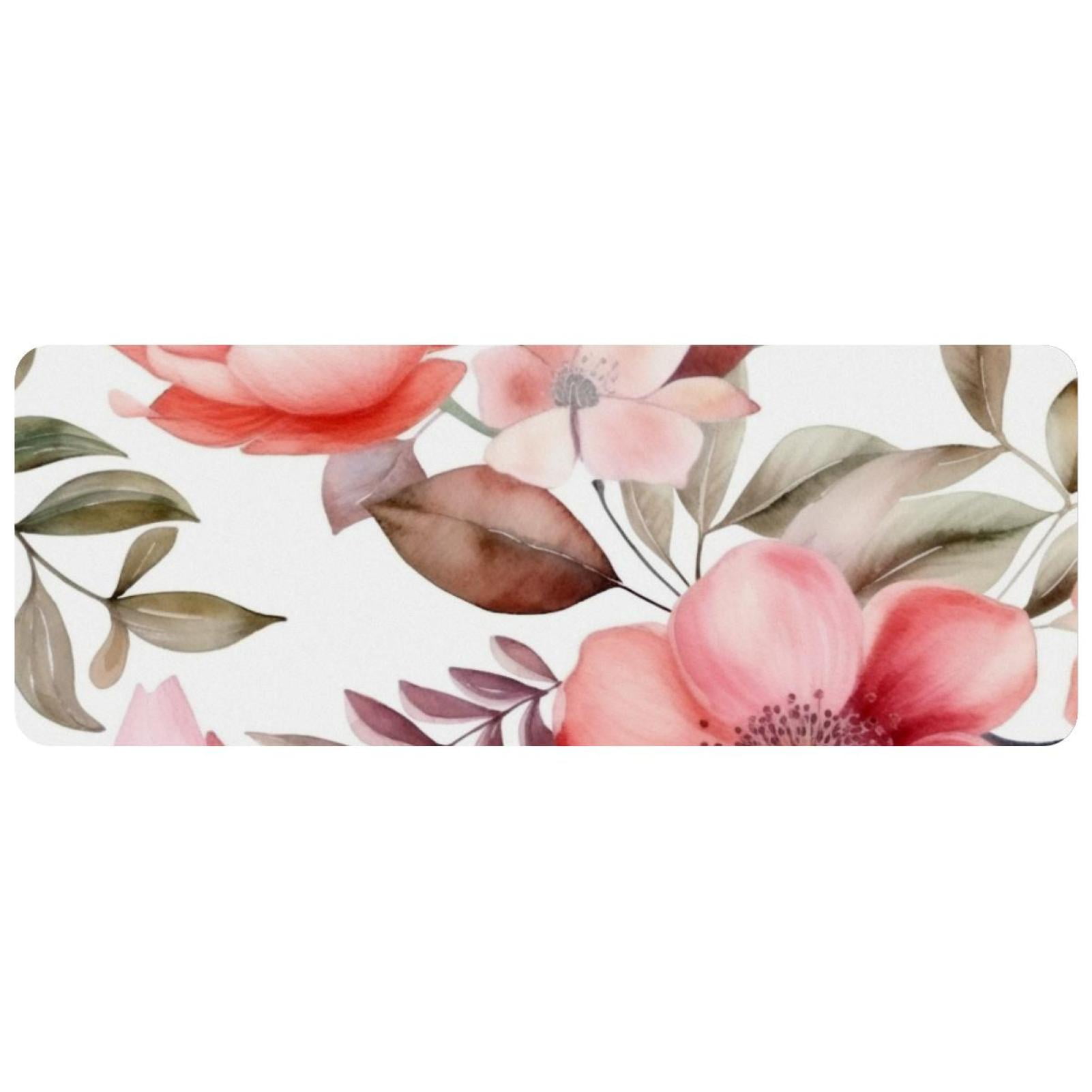 Mouse Pad, Anti-Slip Rubber Mouse-pad for Gaming Office Laptop Computer ...