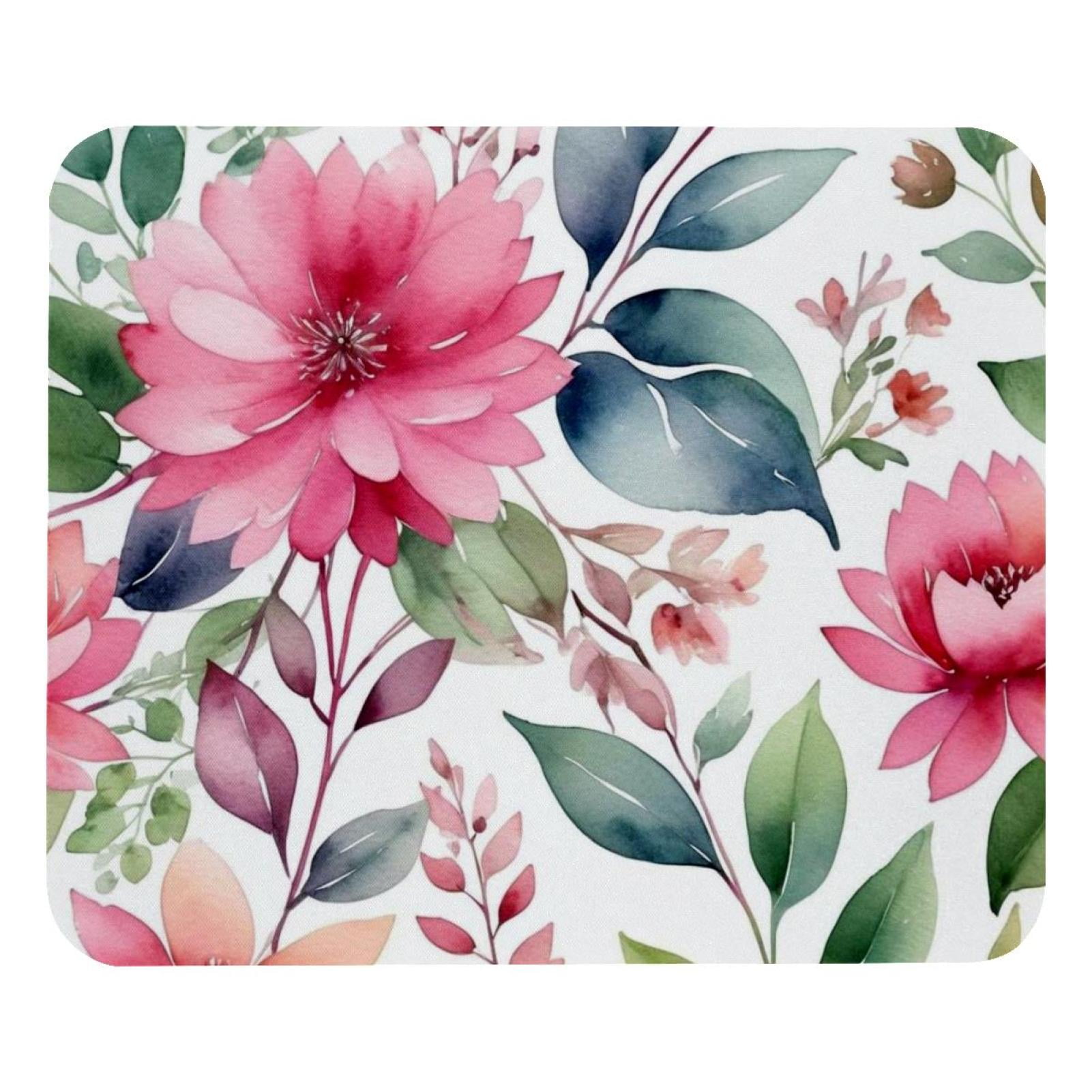 Mouse Pad, Anti-Slip Rubber Mouse-pad for Gaming Office Laptop Computer ...