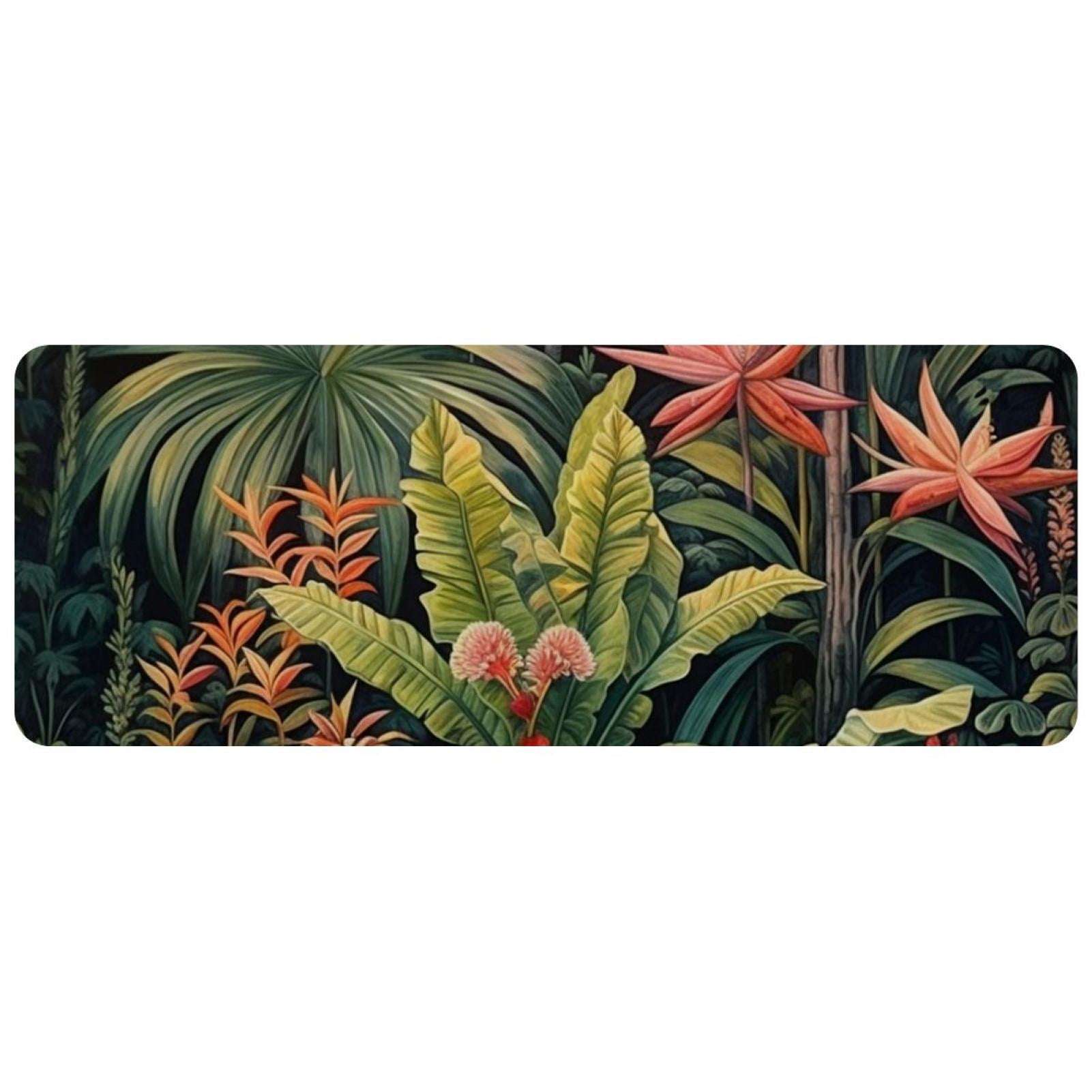 Mouse Pad, Anti-Slip Rubber Mouse-pad for Gaming Office Laptop Computer ...