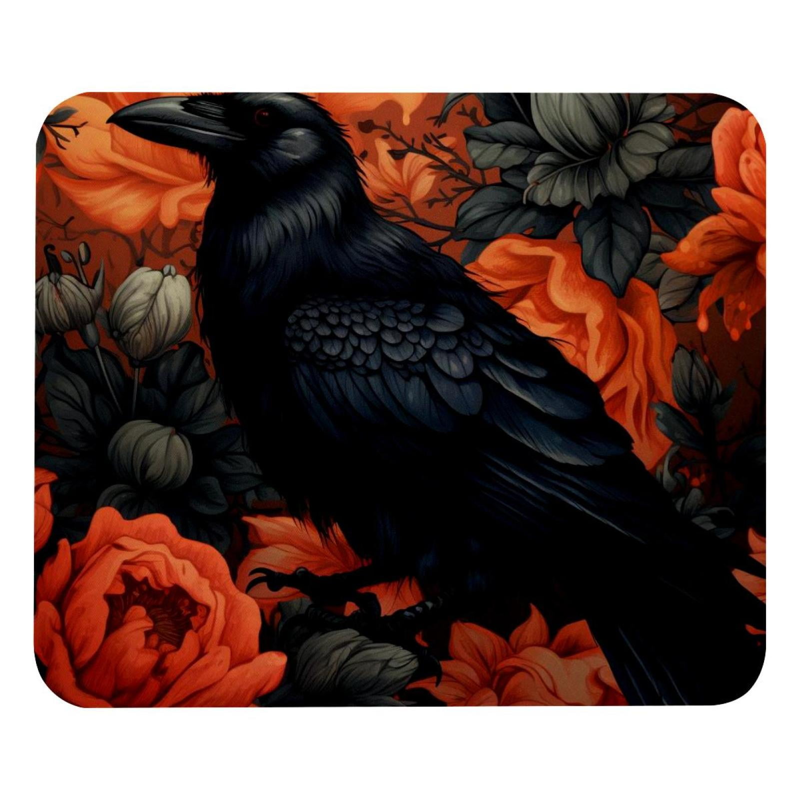 Mouse Pad, Anti-Slip Rubber Mouse-pad for Gaming Office Laptop Computer ...