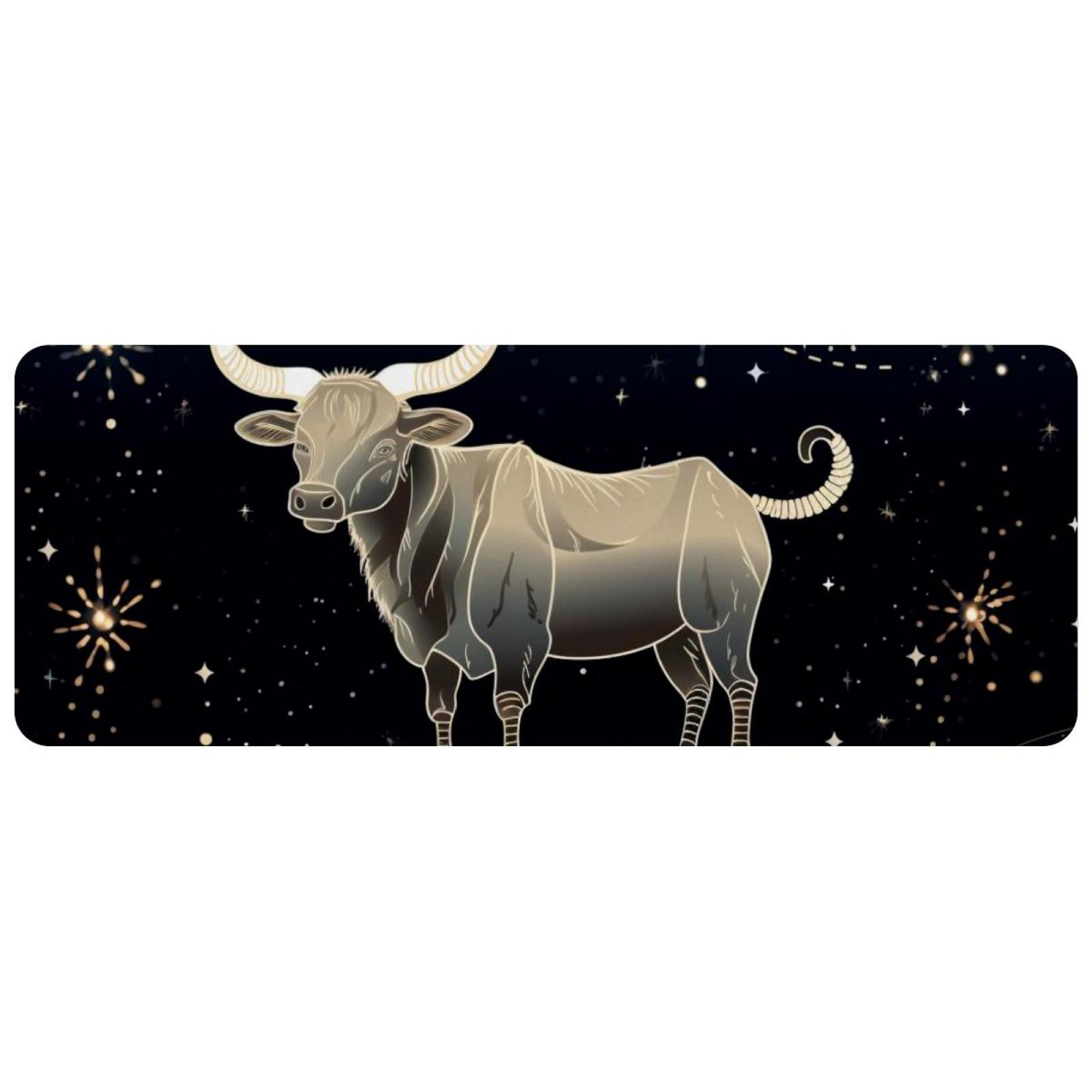 Mouse Pad, Anti-Slip Rubber Mouse-pad for Gaming Office Laptop Computer ...